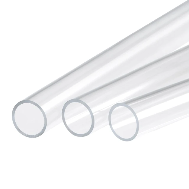 Acrylic Tubes For Crafts