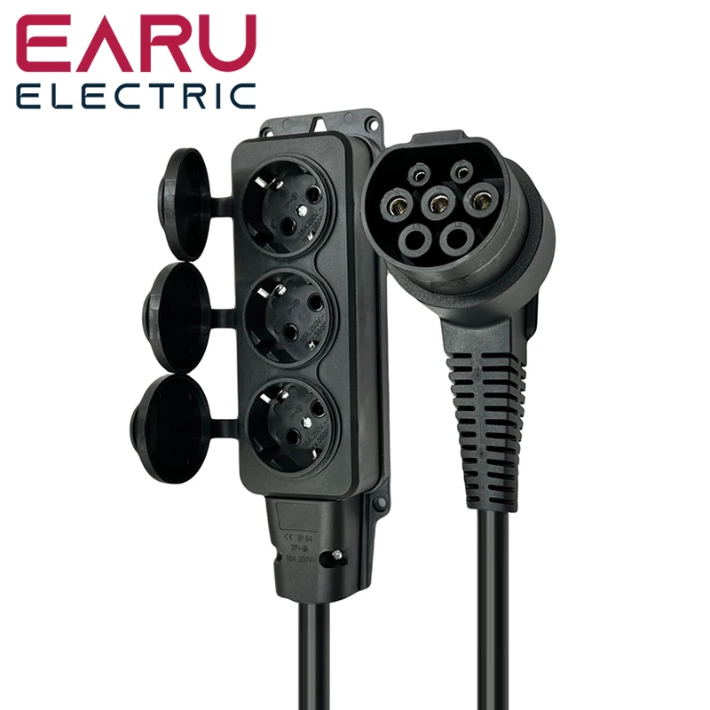 Cargador para carro eléctrico BYD: Todo lo que necesitas saber antes de ...