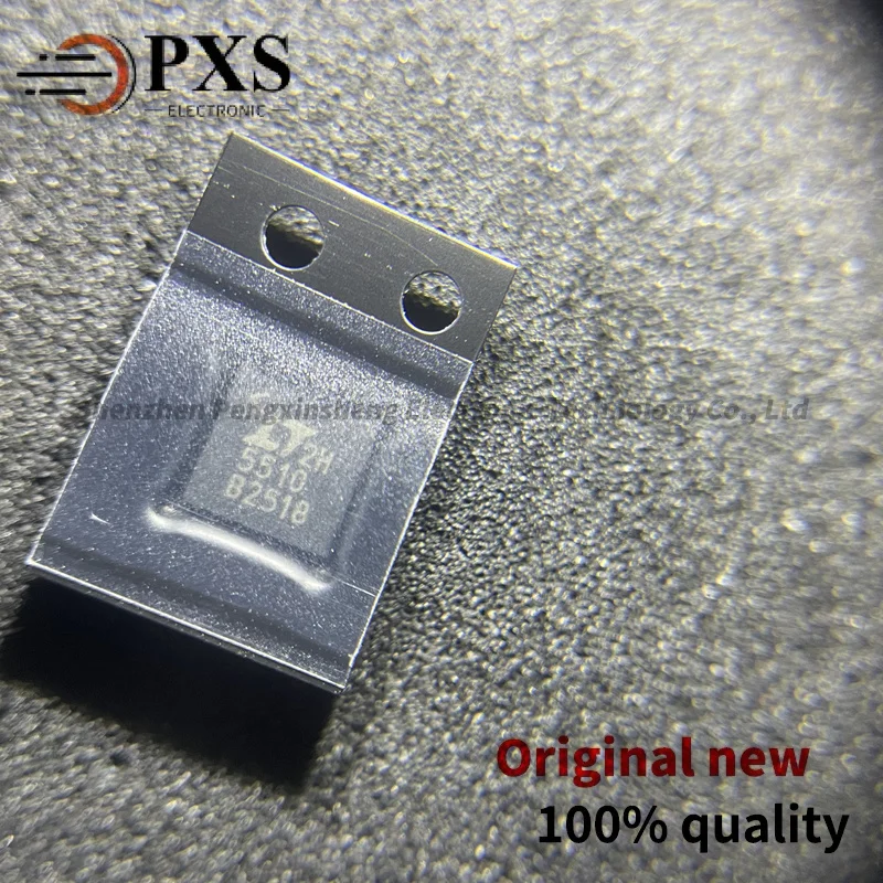 New-Original-IN-STOCK-LTC5510IUF-5510-QFN-16-LTC5510-1MHz-to-6GHz ...