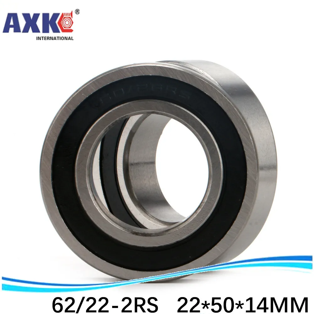 Deep-Groove-Ball-Bearing-1pc-High-Quality-ABEC-3-Z2V1-Non-standard ...