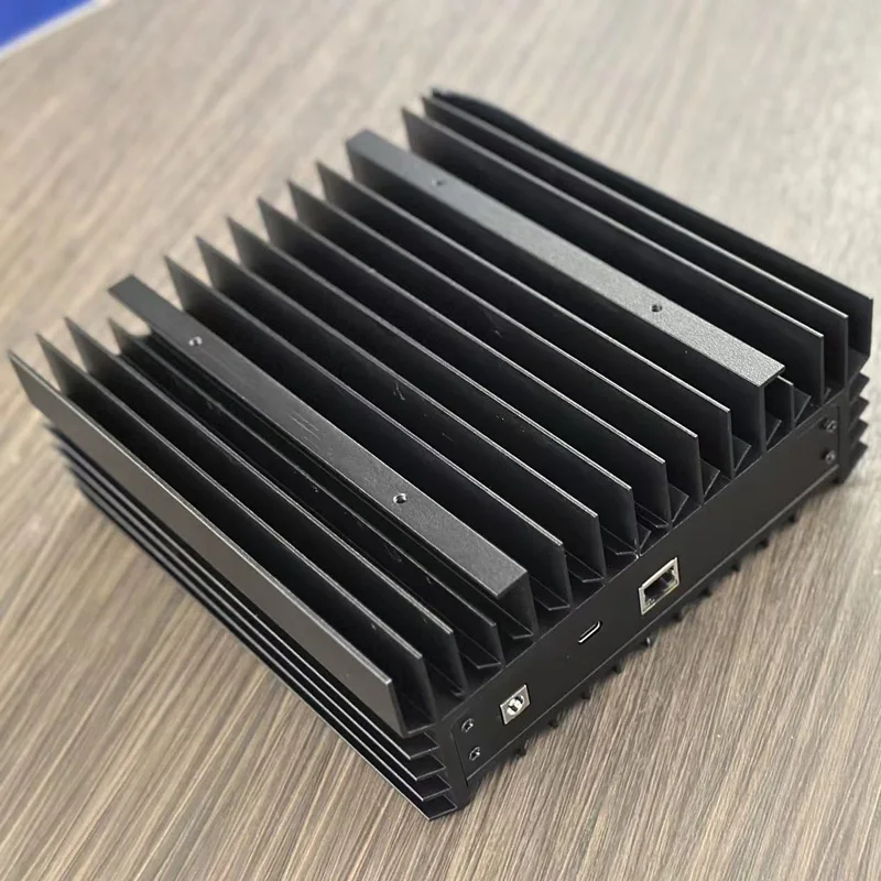 IceRiver-KAS-KS0-Pro-Ultra-400G-Asics-Miner-Kaspa-100W-Crypto-Mining ...