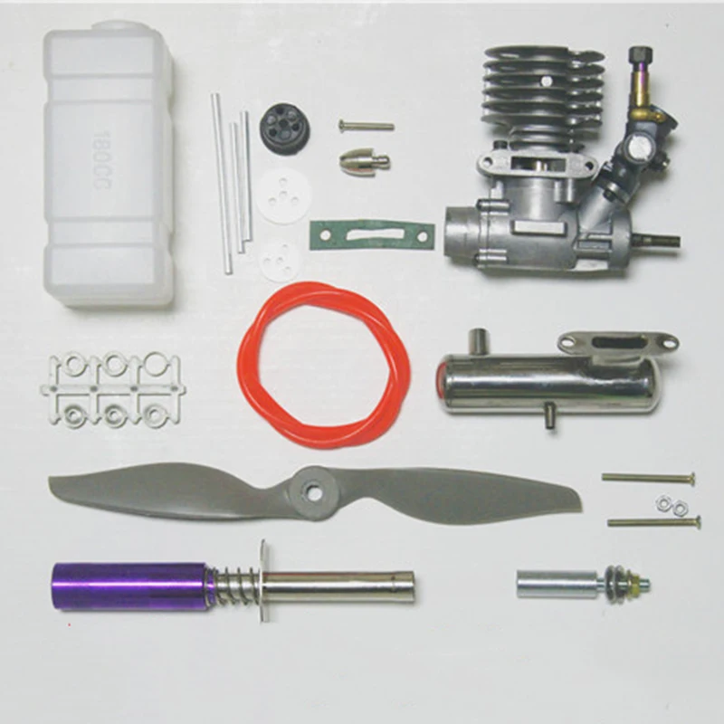 Mini-Class-15-Methanol-Engine-Micro-Engine-Ultra-Small-Engine-Tank ...