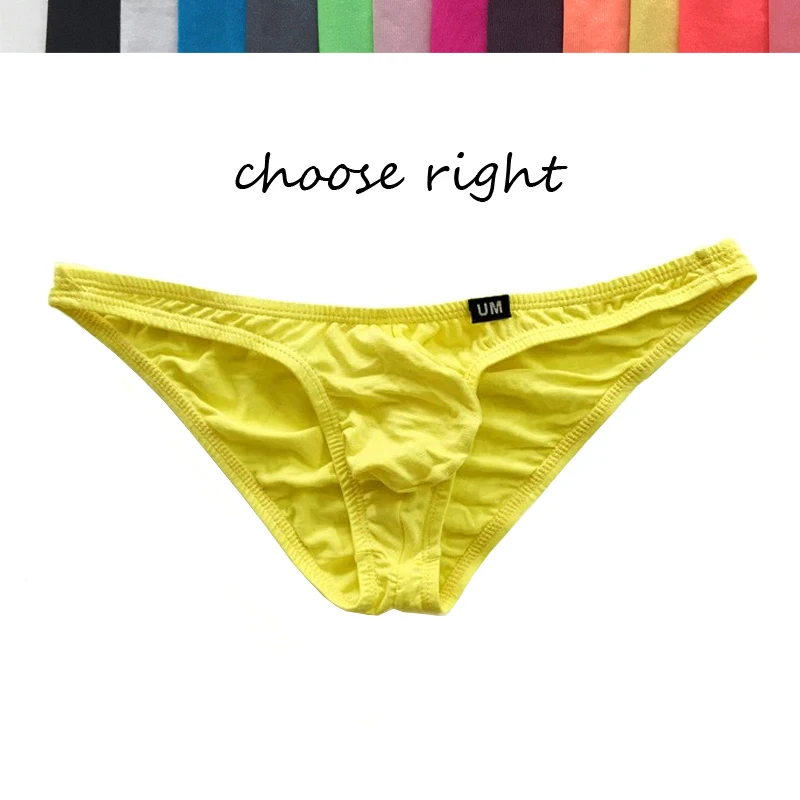 Modal-briefs-ultra-thin-breathable-sexy-briefs-for-men-wrinkle-buttocks ...