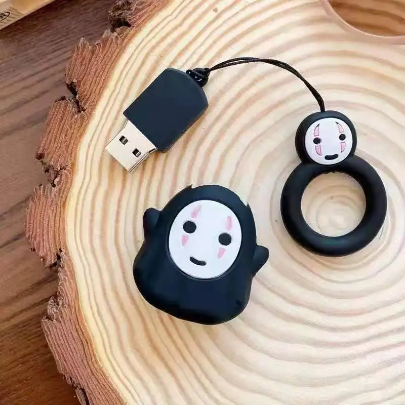 Anime Usb Flash Drive