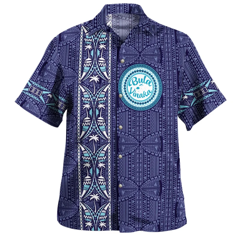 Hawaiian-Summer-3D-BULA-FIJI-Flag-Emblem-Printing-Shirts-Men ...