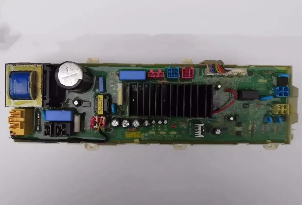 New-for-LG-washing-machine-motherboard-EAX61985903-EBR739338-EBR739337 ...