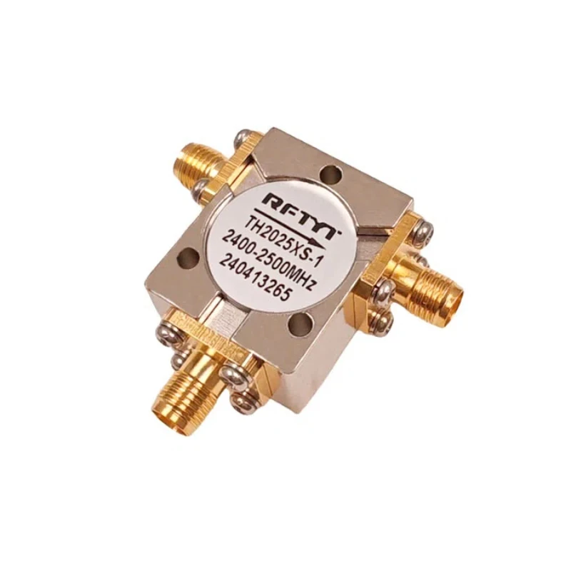 2-4G-Coaxial-Loop-SMA-RF-Ferrite-Frequency-1-8-6-0GHz-Multi-Network ...