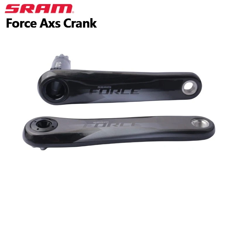 SRAM-Force-Axs-Crank-172-5mm-175mm-DUB-Right-Left-Side-One-Pair-12S ...