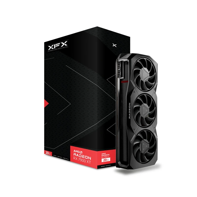 Brand-NEW-XFX-Force-AMD-Raedon-RX7900XT-20GB-Gaming-Graphics-Card-For ...