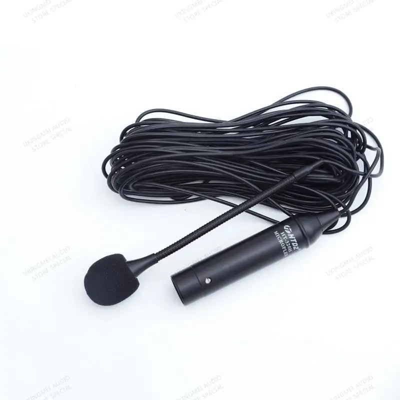 Hanging Microphone