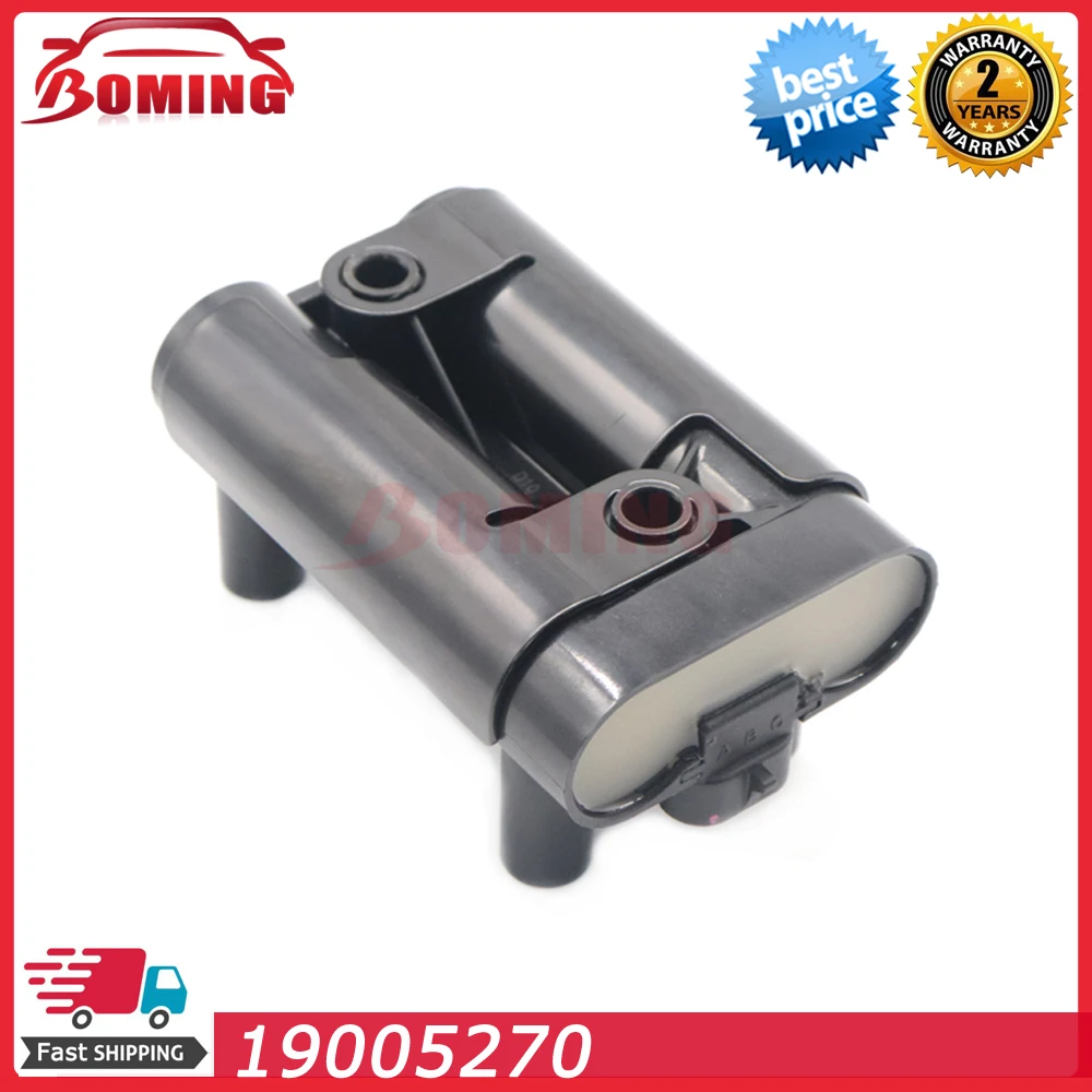 Bobinas de encendido para coche, accesorio para Great Wall Haval Delphi ...