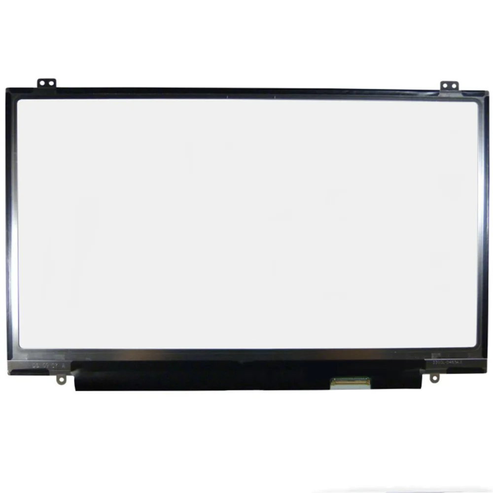 LP140QH1-SPB1 14 polegadas led tela ips 3k painel de tela lcd 40 pinos ...