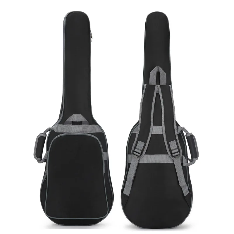 Musical-Instruments-Electric-Guitar-Backpack-38-39-Inch-10mm-Sponge ...
