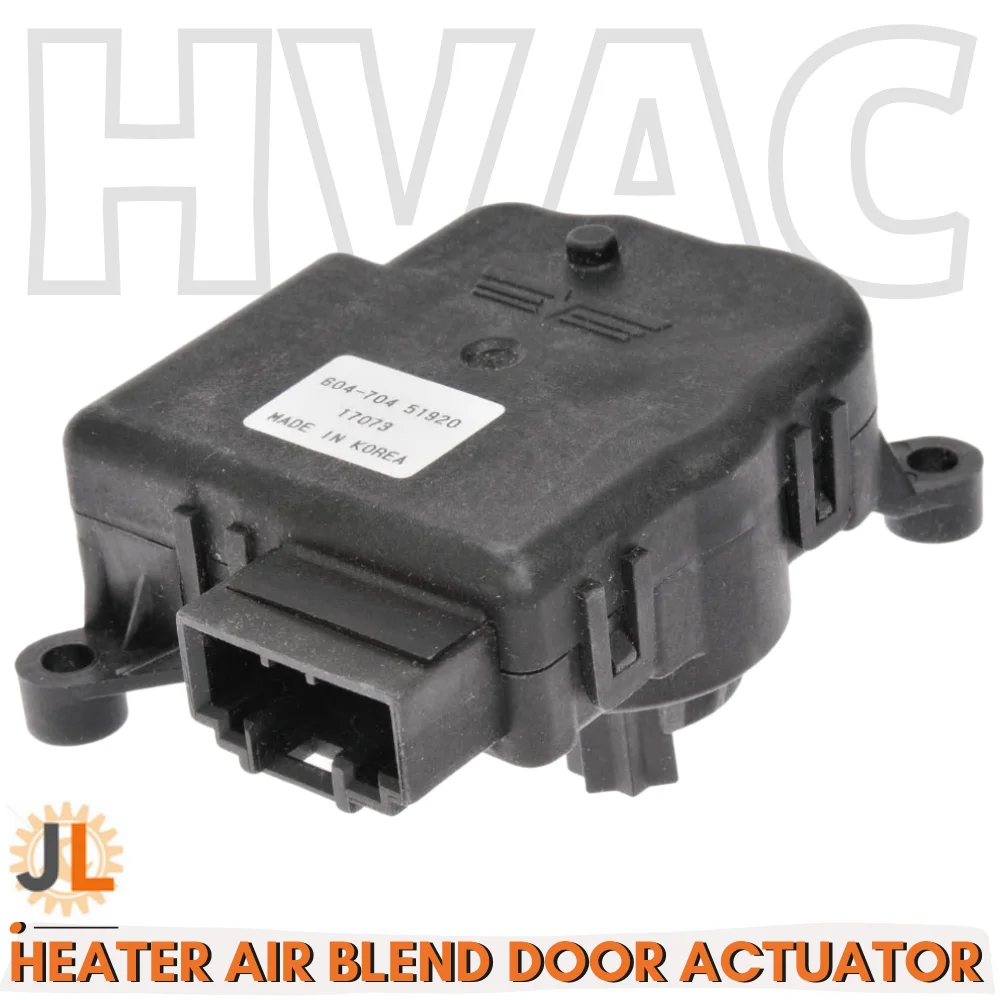 604-704-HVAC-Heater-Air-Blend-Door-Actuator-for-Cadillac-Escalade-for ...