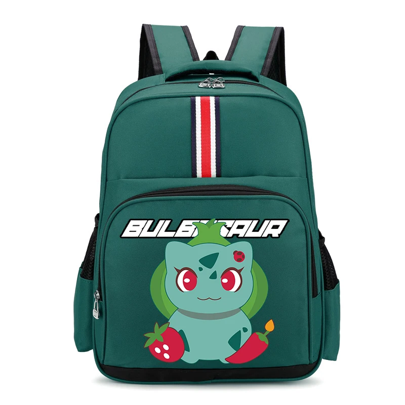 Bulbasaur Backpack