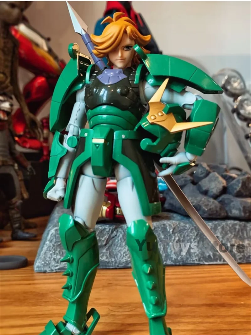 Ronin Warriors Sage Armor