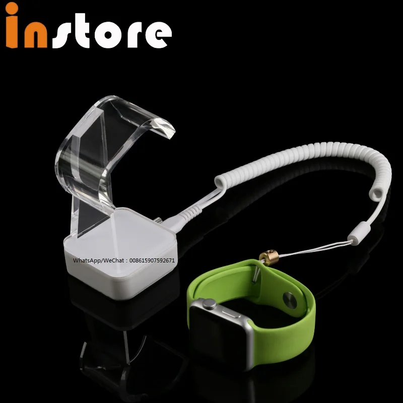 5-Pcs-Universal-Smart-Watch-Security-Display-Stand-Watch-Burglar-Alarm ...