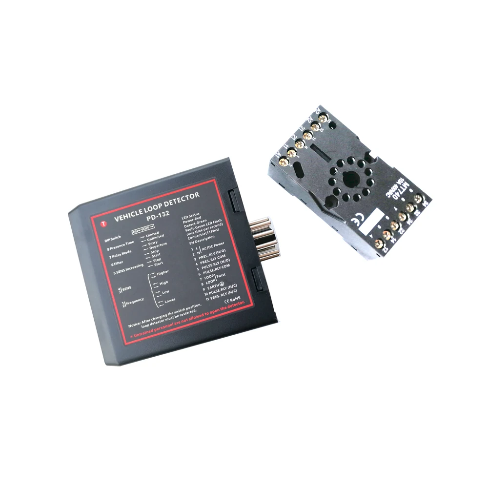 Parking Access Control System | Parking Gate Control System | Automatic ...