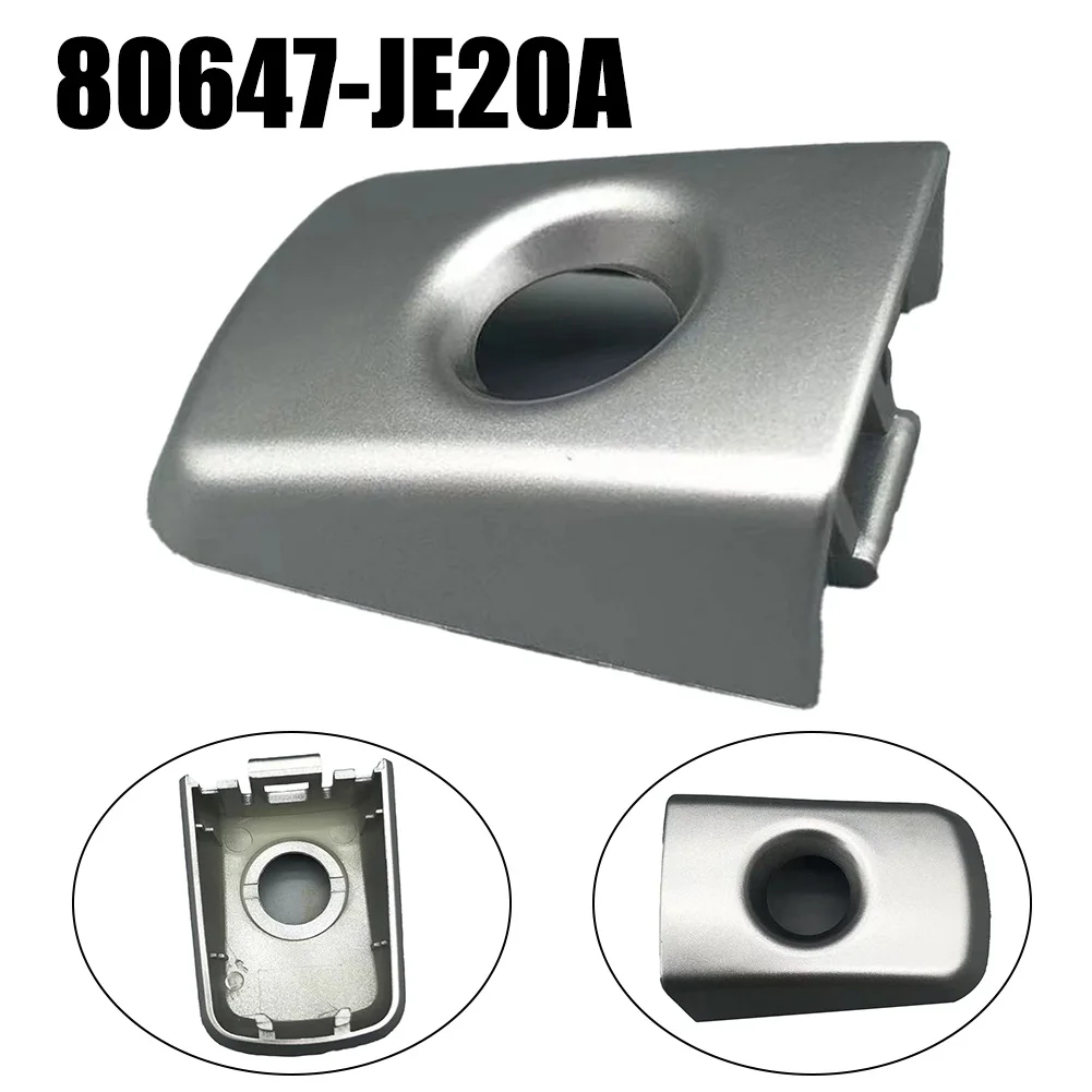 Front Left Car Driver Door Lock Handle Cap For Nissan Qashqai 2008-2015 ...