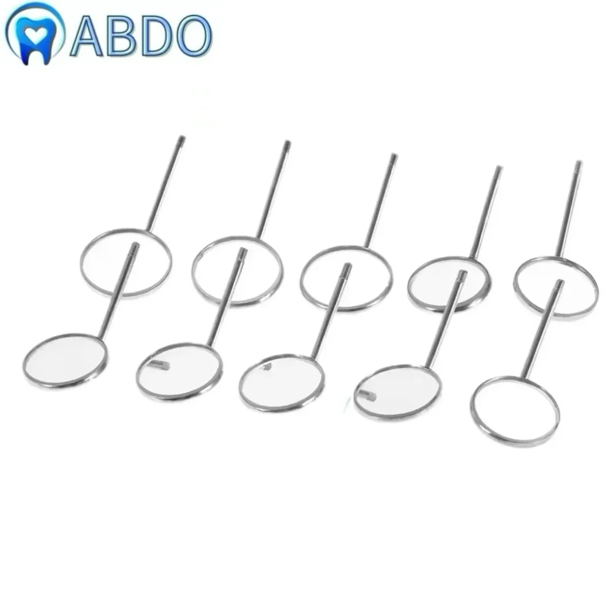 50pcs-30pcs-10pcs-set-Stainless-Steel-Dentist-Equipment-Dental-Mouth ...