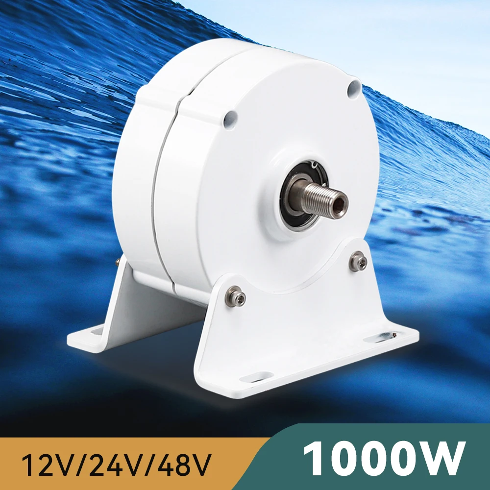 1000W-High-Efficiency-Permanent-Magnet-Generator-12v-24v-48v-Motor ...