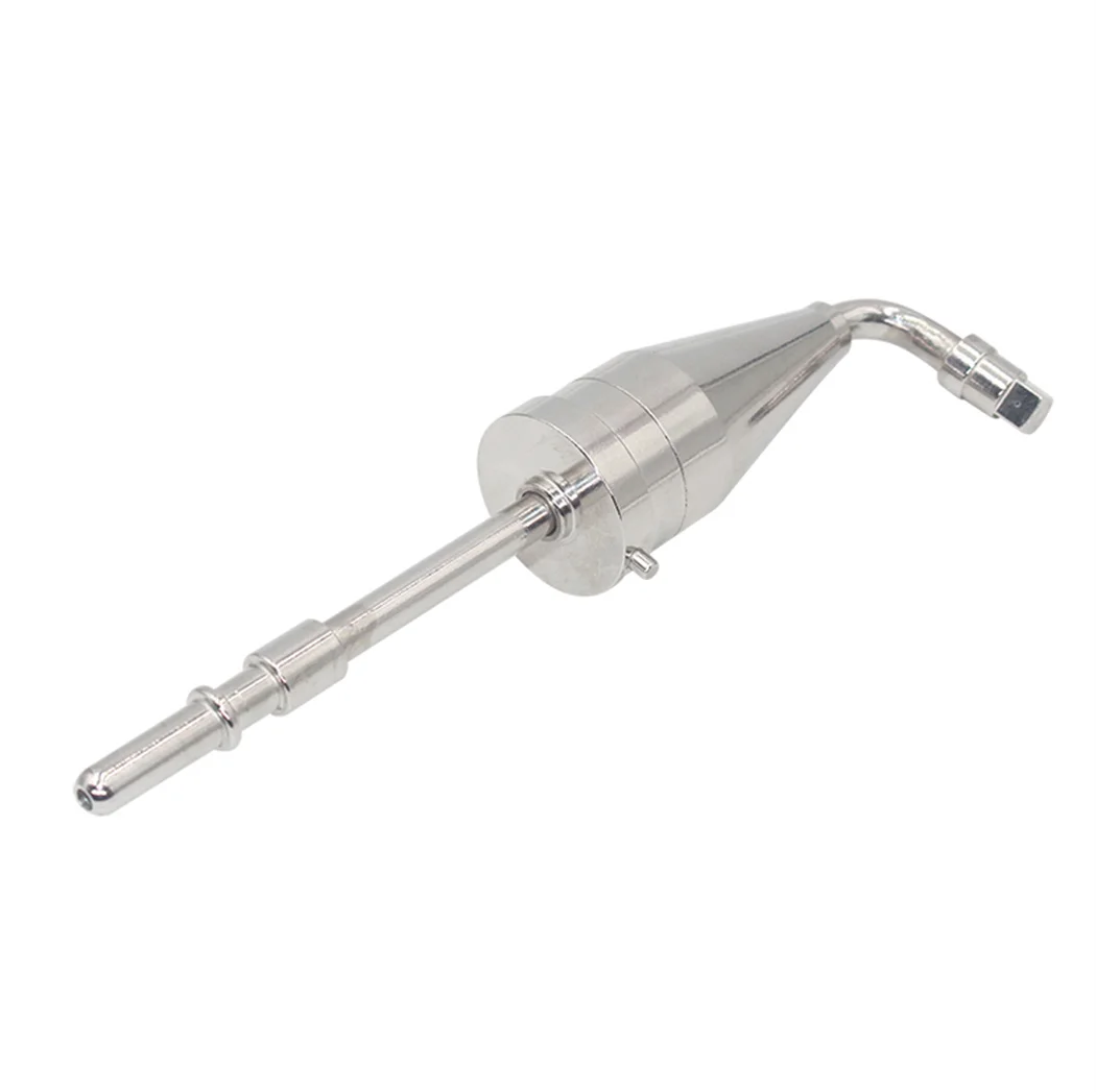 ISDE Diesel Engine Bulldozer Pump Injector Urea Injector Nozzle 4936201 ...