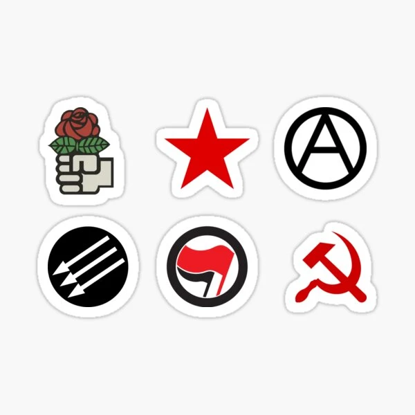 Socialist Rose