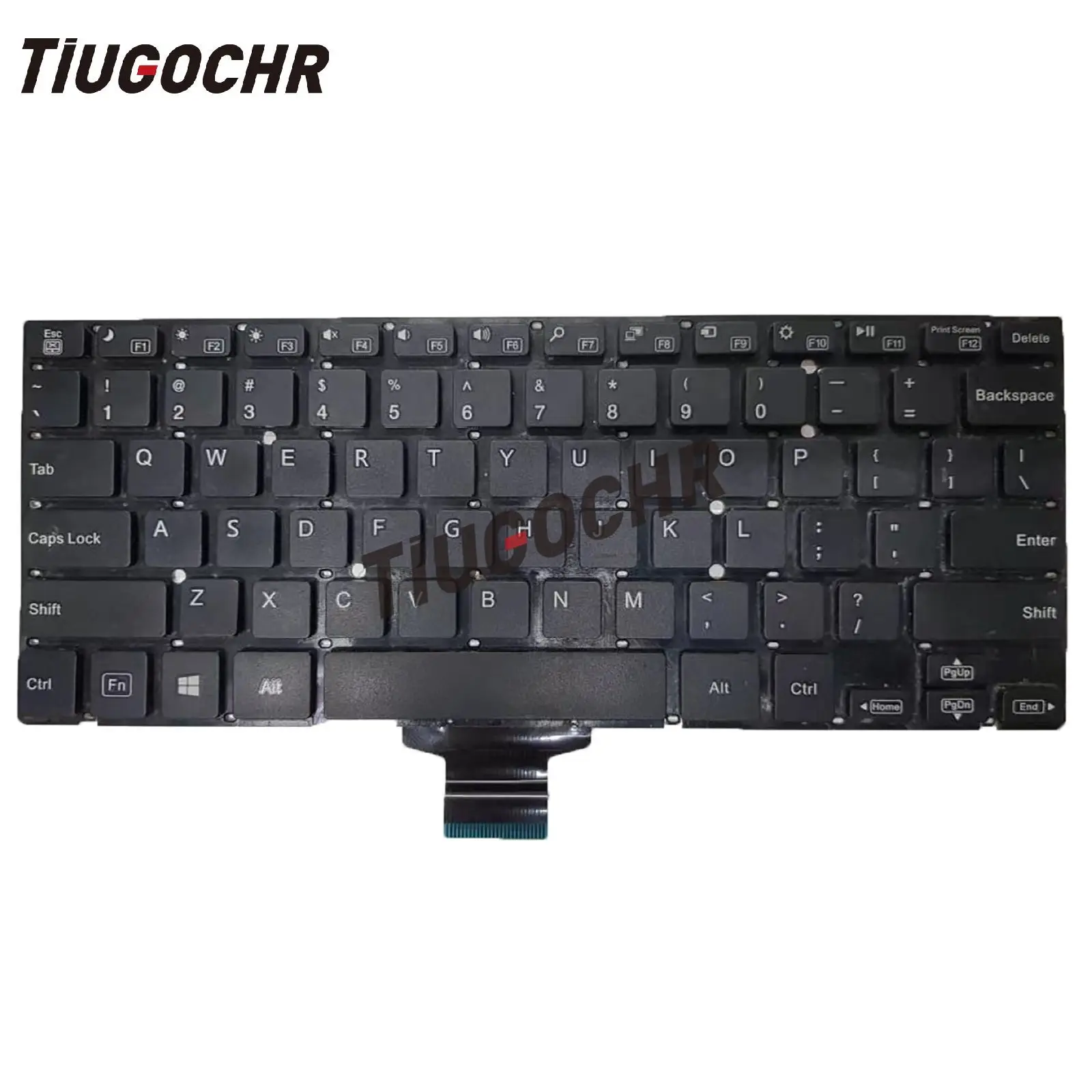 For Avita Essential NE14A2 Laptop Keyboard English US K09-66 D276US-W00 ...