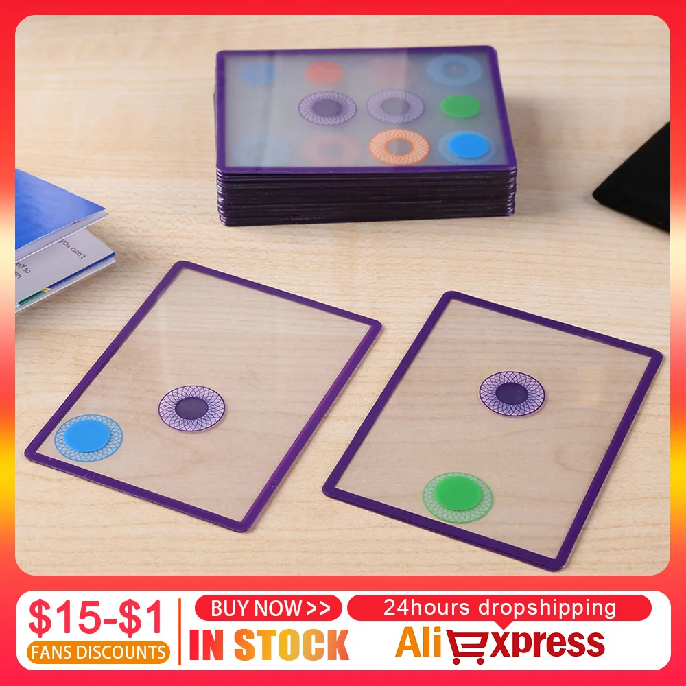 Overlap-Cards-Game-Swish-Toy-Set-Spatial-Logical-Intelligent-Children ...