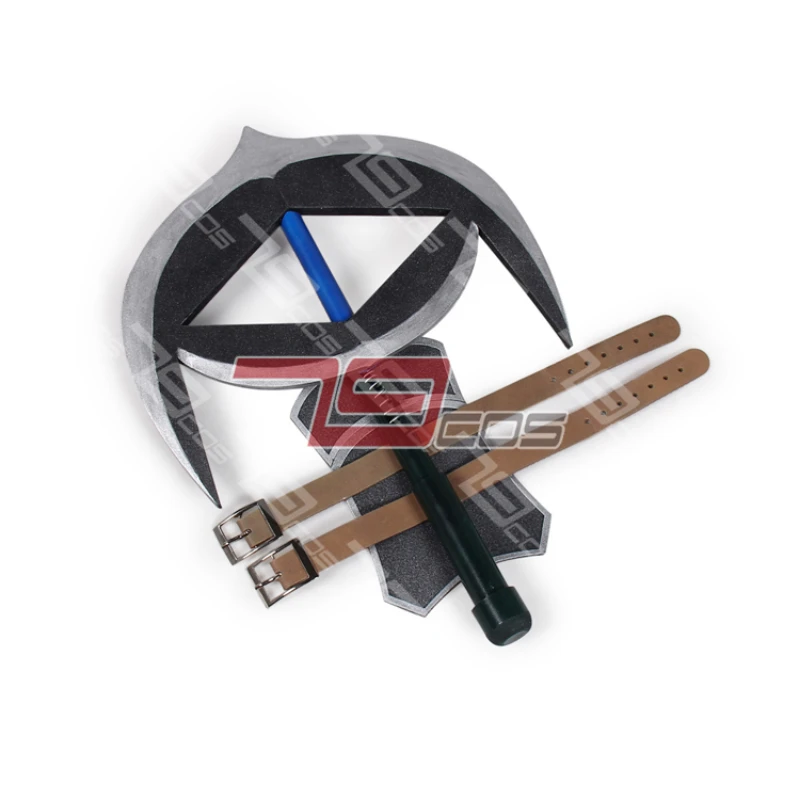 Final Fantasy Rinoa Weapon