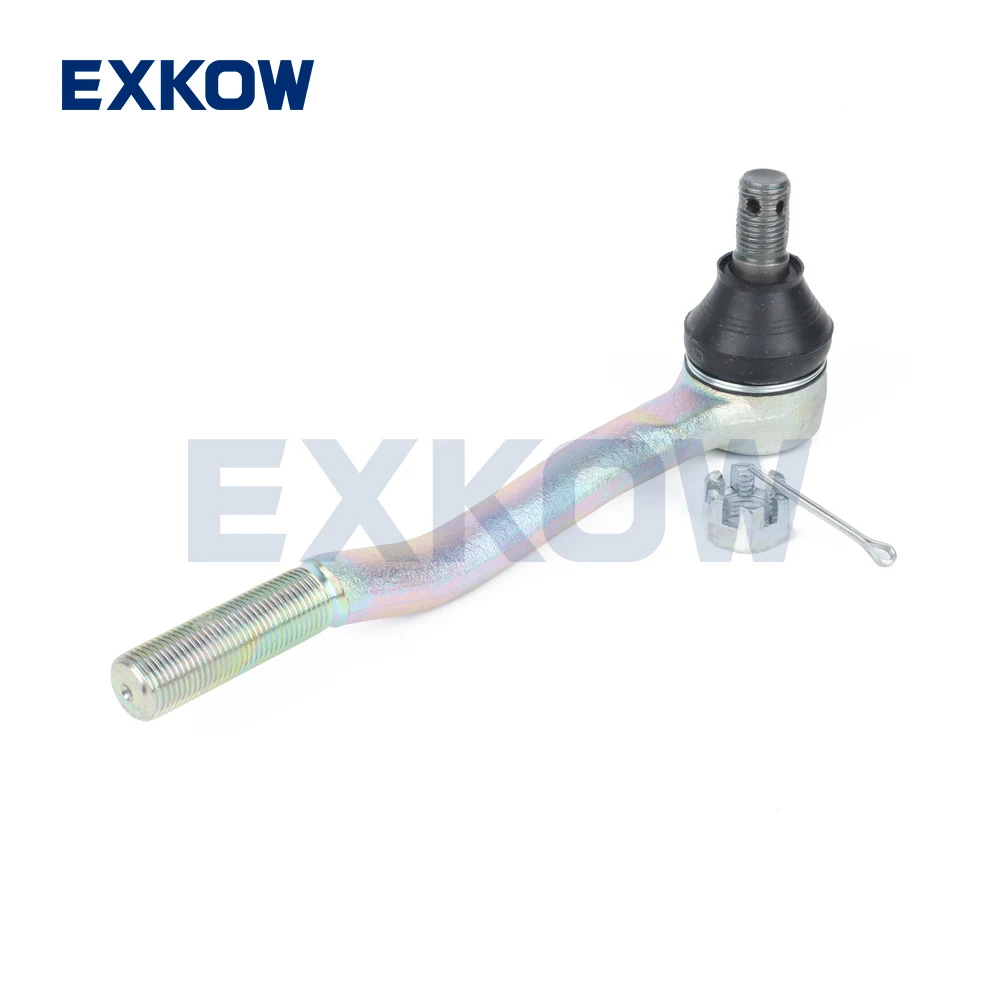 KOWZE-Steering-Tie-Rod-End-RH-LH-4540639175-fit-for-Toyota-Hilux ...