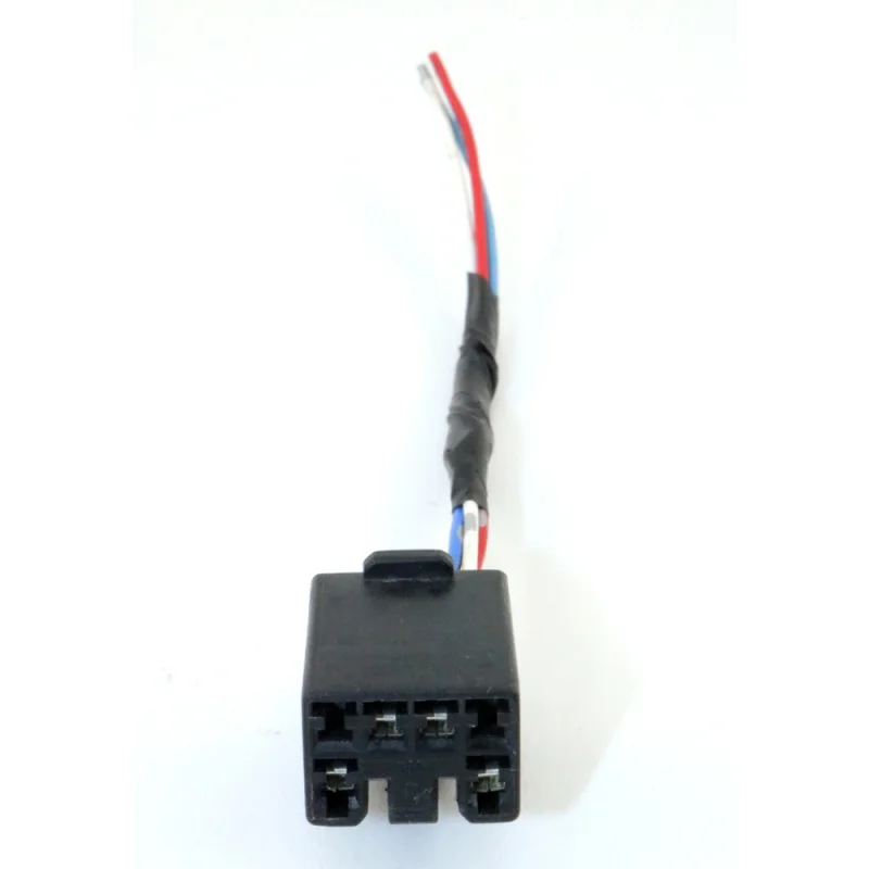 Private-Label-AMP-Valve-Cable-Servo-Plug-Magnetic-6-Pin-Automotive-T ...