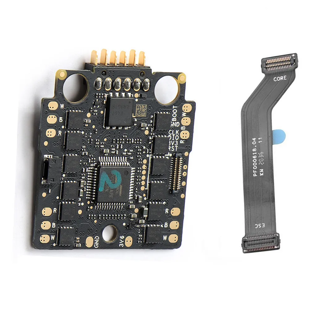 M-dulo-ESC-genuino-para-Dron-DJI-Mini-2-reemplazo-de-placa-ESC-y-Cable ...