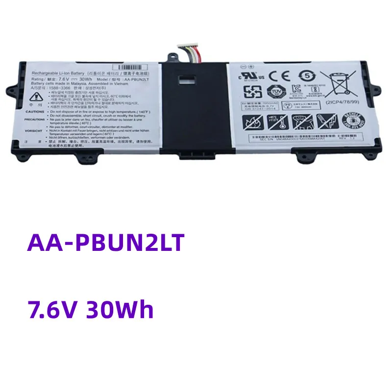 7-6V-30WH-AA-PBUN2LT-Battery-for-Samsung-ATIV-Book-9-NP900X3L-900X3L ...
