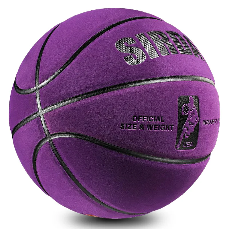Soft-Microfiber-Basketball-Size-7-Wear-Resistant-Anti-Slip-Waterproof ...