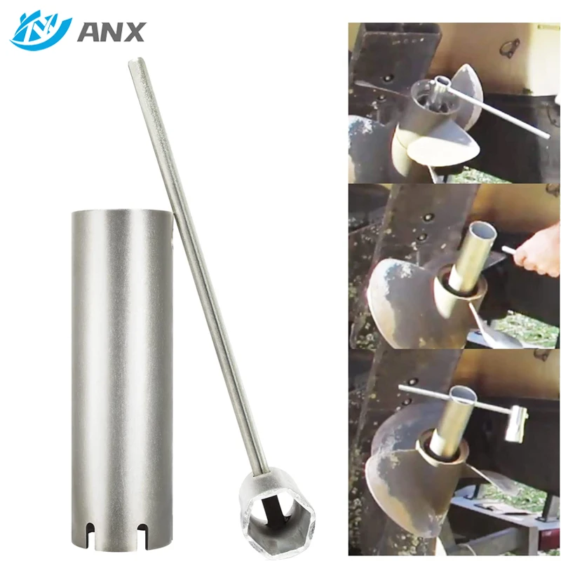 Volvo Penta Marine Parts | Twin Prop Tool Kit | Yacht Accessories ...