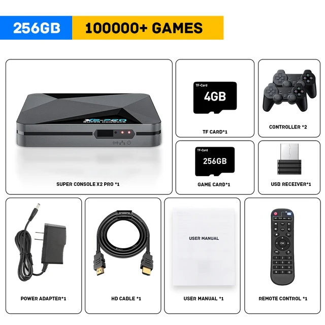 KINHANK GAME Store