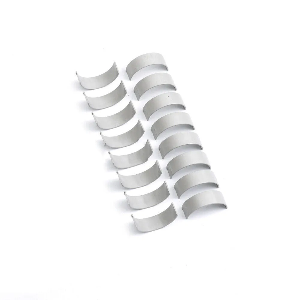 16pcs-2780300060-Connecting-Conrod-Bearing-Shells-Set-STD-For-Mercedes ...