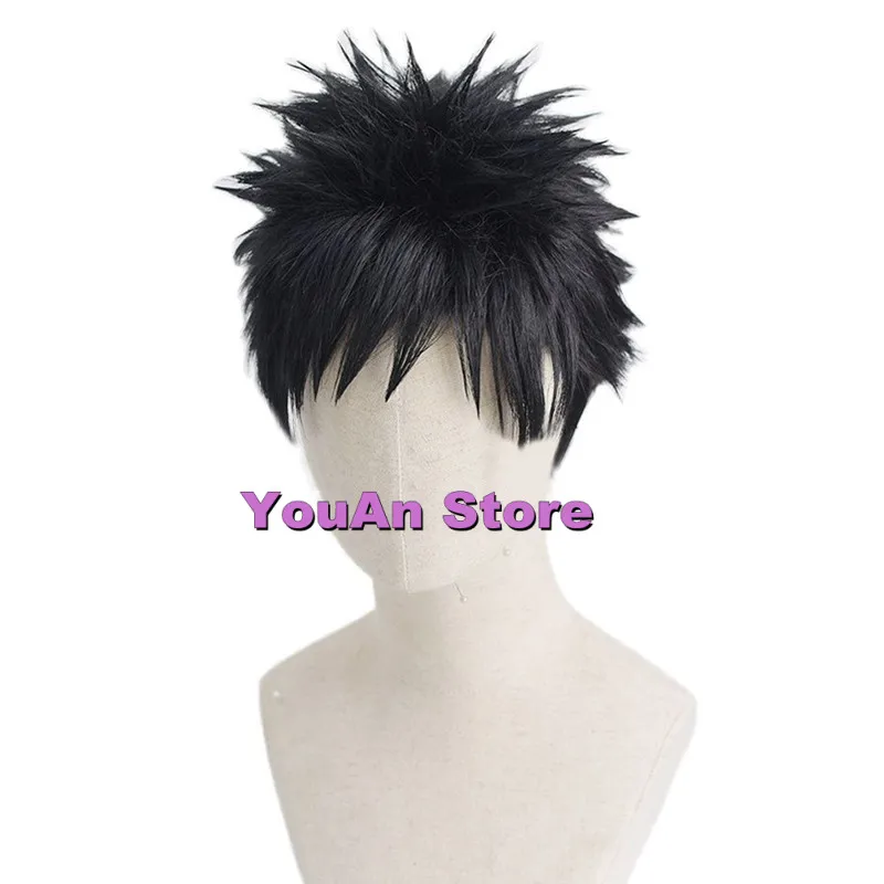 Tobi Rinnegan Cosplay