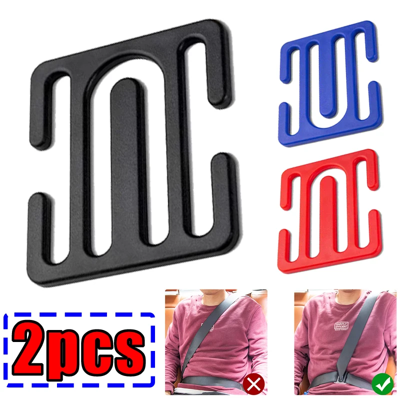 Auto-Kinder-Sicherheits-gurt-Einstellung-Anker-einfache-Begrenzung ...