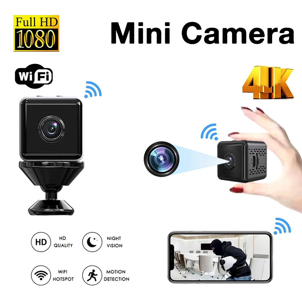 HD-1080P-Surveillance-Mini-IP-Cameras-Wifi-Video-Recorder-IR-CUT-Motion ...