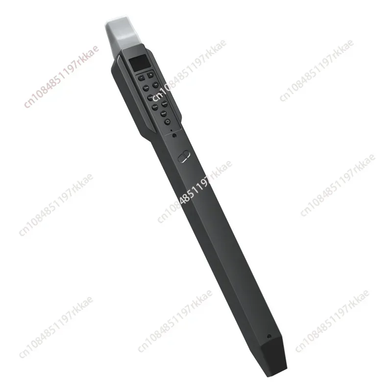 Electrical-Blowpipe-MIDI-Electronic-Flute-Cucurbit-Flute-10-Kinds-of ...
