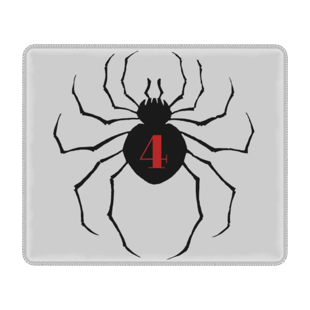 Genei Ryodan Spider Tattoo