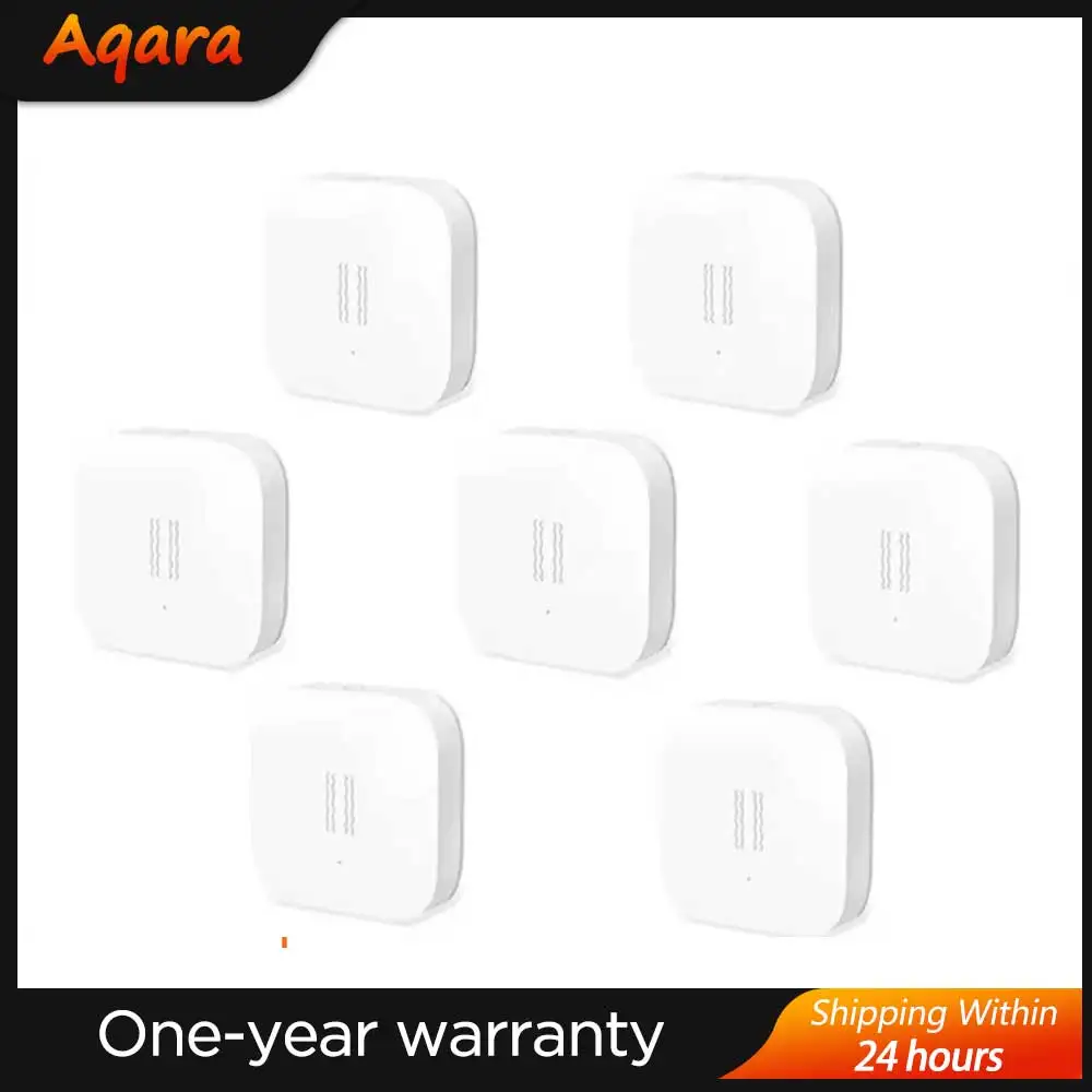 Aqara-Smart-Vibration-Sensor-Zigbee-Motion-Shock-Sensor-Detection-Alarm ...