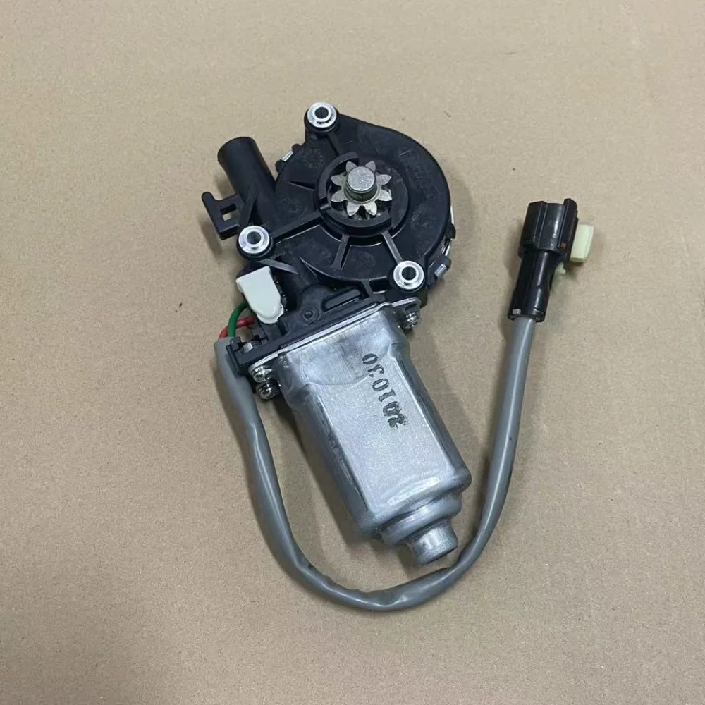 GUIGONG-Power-Window-Motor-Front-Driver-Side-LH-RH-For-Hyundai-Kia ...