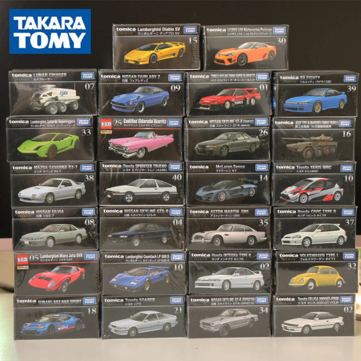 Takara-Tomy-Tomica-Premium-TP-Scale-Car-Model-Toyota-Honda-Nissan-Kids-Room-Decor-Halloween-Xmas.jpg