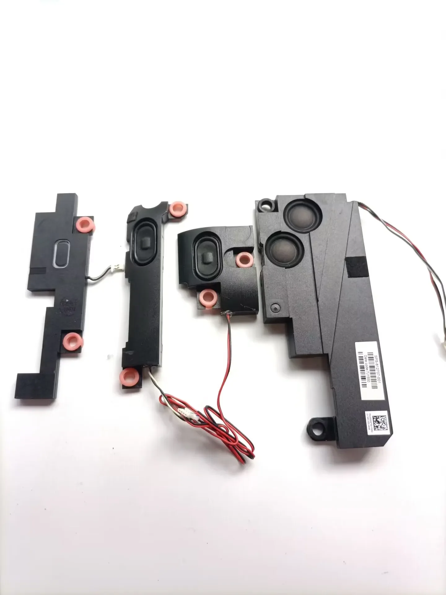 New original Laptop Speaker for HP ENVY 15T 15-AE 15-AH 15T-AE TPN-C122 ...