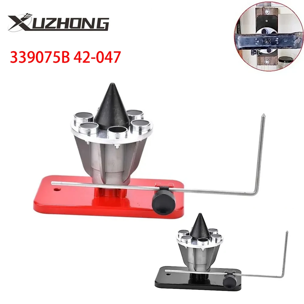 339075B-42-047-Mower-Blade-Balancer-Replace-Lawn-for-Lawnmower-Magnetic ...