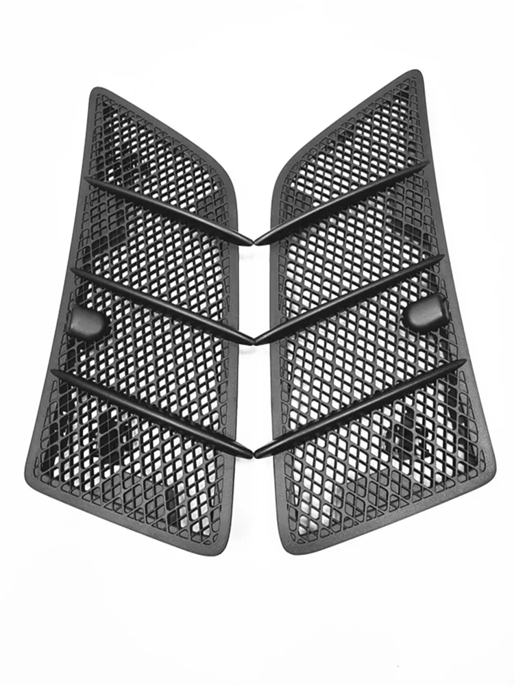 OE-A1648804305-A1648804405-For-Benz-Engine-Hood-Grille-Cover ...