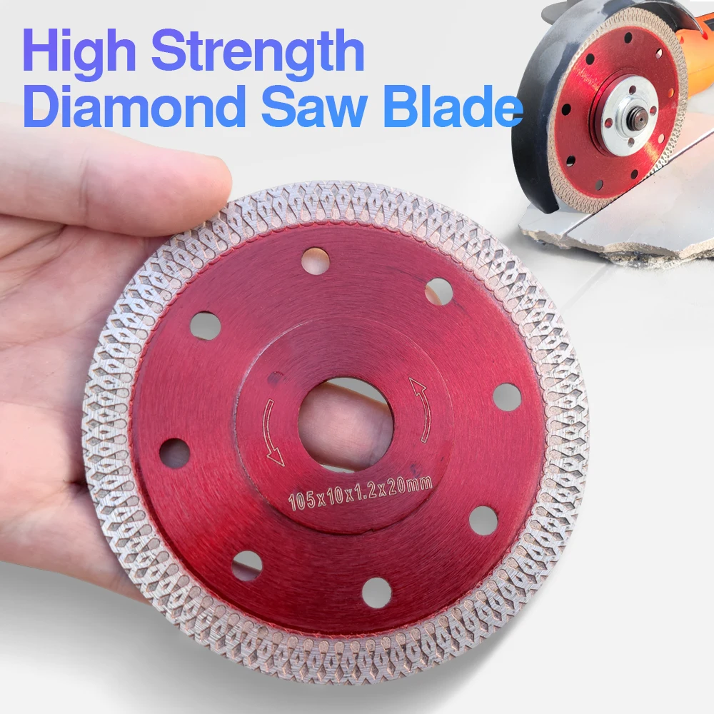 Diamond Discs Cutting Porcelain | Porcelain Ceramic Cutting Disc ...